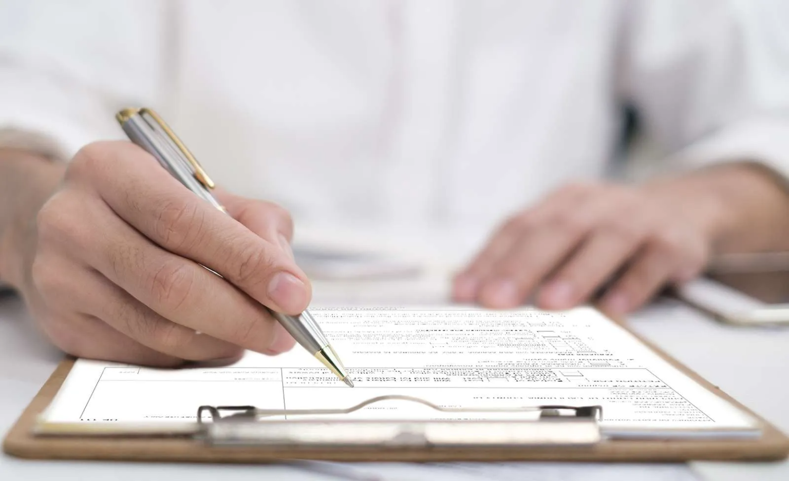 Filling Out Form DE-111 Petition for Probate - Learn How